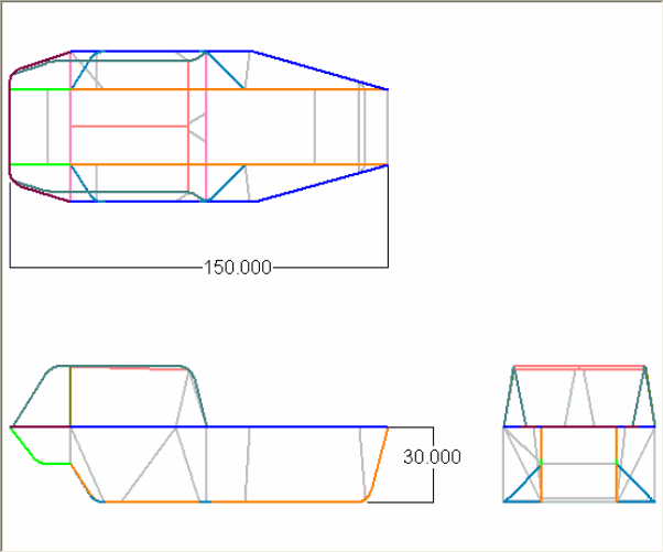 New Bending Software from Bend Tech | Pirate 4x4