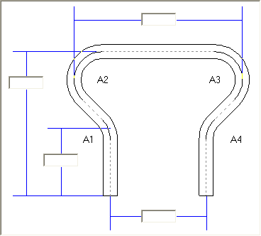 Help with new Bend-Tech Templates | Pirate 4x4
