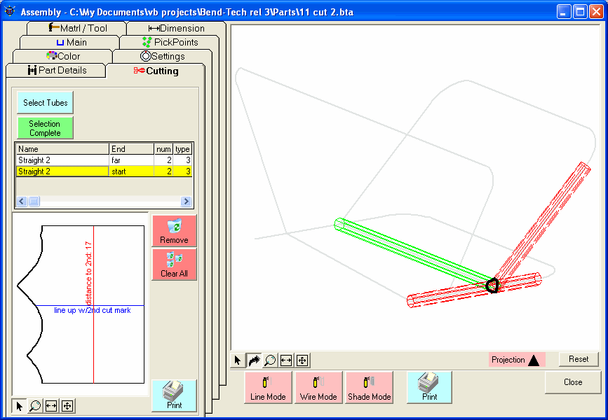 New Bending Software from Bend Tech | Page 2 | Pirate 4x4